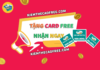 Tặng Card miễn phí hôm nay mới nhất 2025 - Kiếm Thẻ Cào