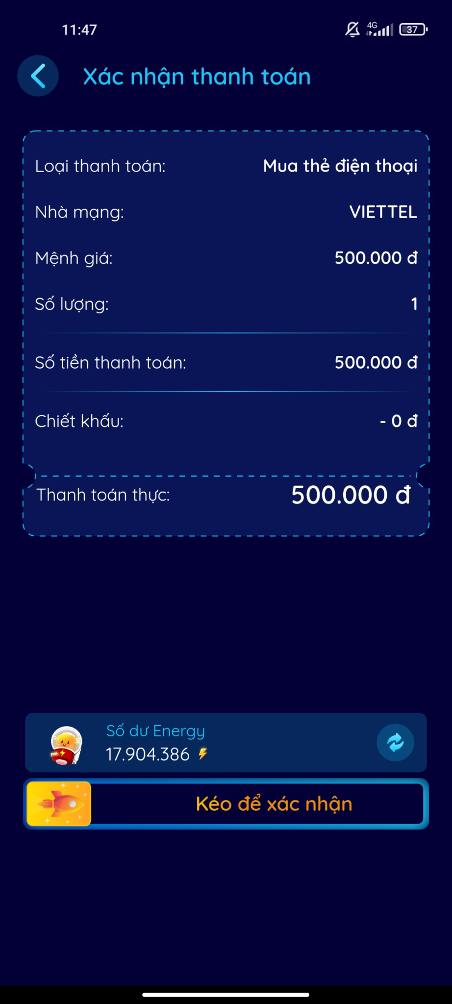 Top 10 App kiếm thẻ cào điện thoại miễn phí nhanh nhất 2024 - Kiếm Thẻ Cào